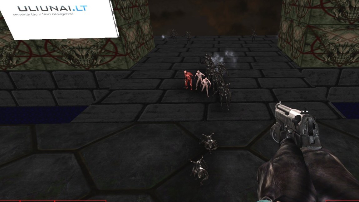 Custom Maps and Mods for Killing Floor - GameMaps.com