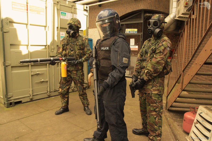 Custom Maps and Mods for Killing Floor - GameMaps.com