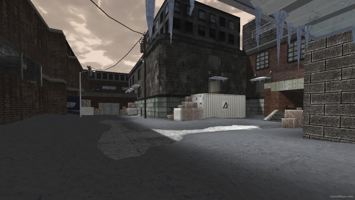 Custom Maps and Mods for Killing Floor - GameMaps.com