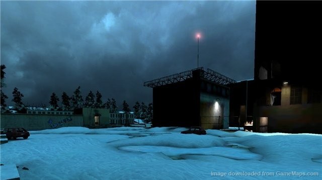 Download Custom Maps for Killing Floor - GameMaps.com