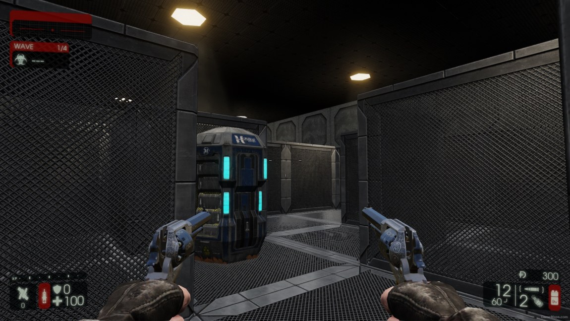 Custom Maps and Mods for Killing Floor 2 - GameMaps.com