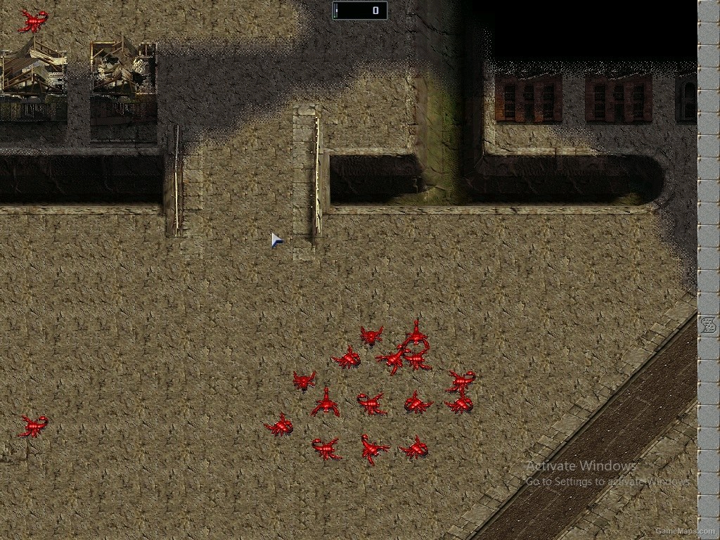 Custom Maps and Mods for KKND2 Krossfire - GameMaps.com