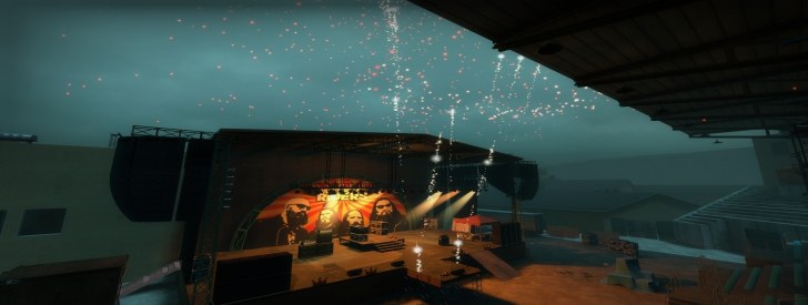 Custom Maps and Mods for Left 4 Dead - GameMaps.com