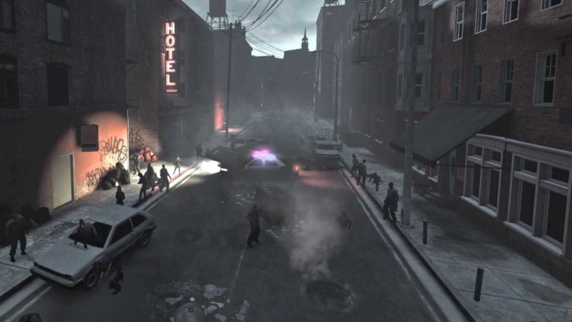 Download GUI / UI Mods for Left 4 Dead - GameMaps.com