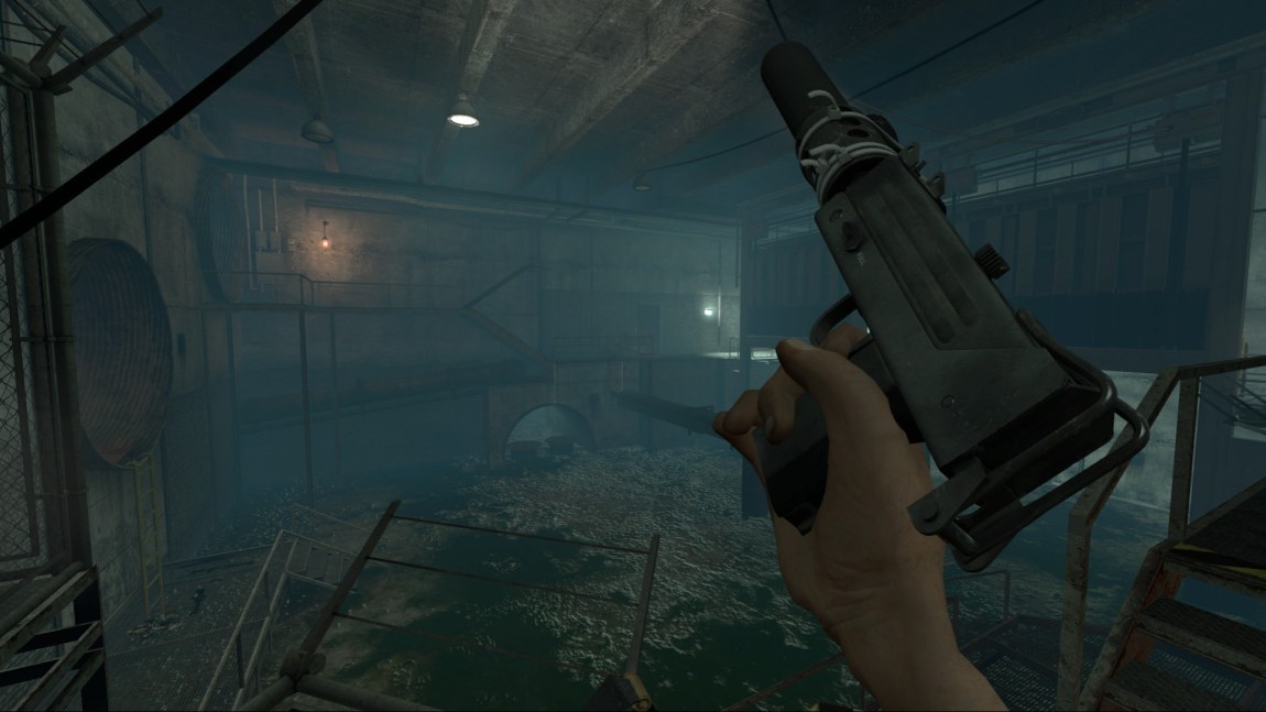 Download Weapons Mods for Left 4 Dead - GameMaps.com