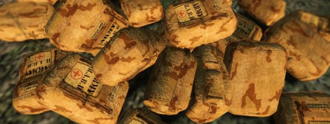 Download Medkits Mods for Left 4 Dead - GameMaps.com