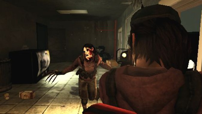 Download Infected Mods for Left 4 Dead - GameMaps.com