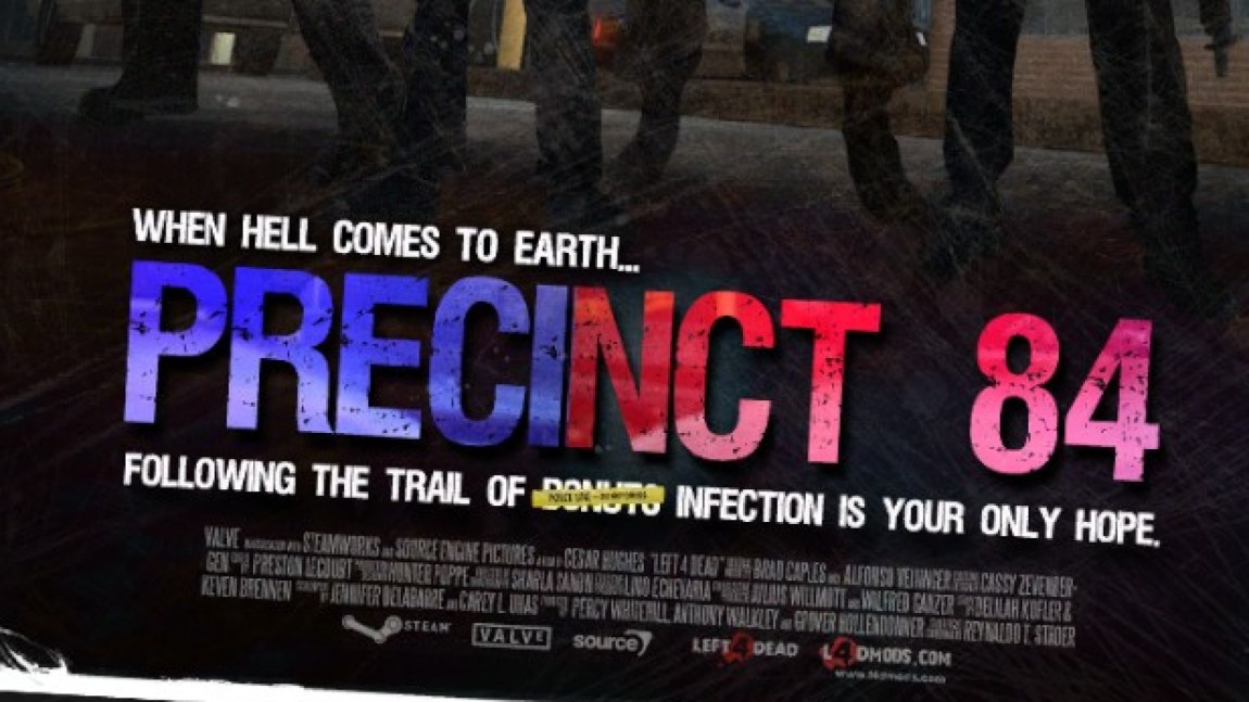 Download Campaign Maps for Left 4 Dead - GameMaps.com