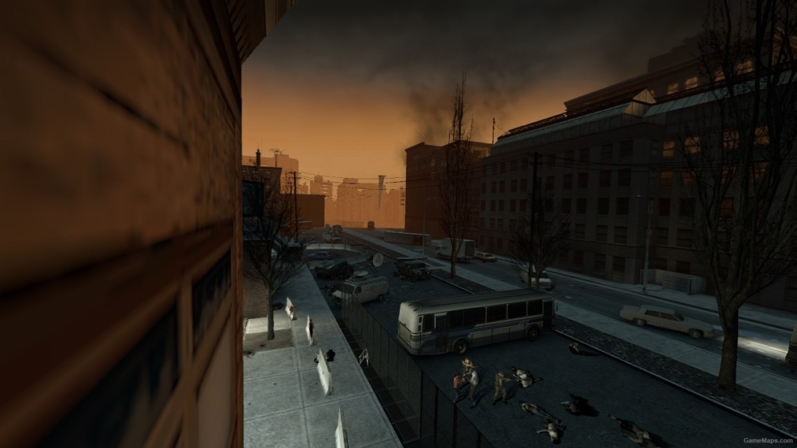 Download Campaign Maps for Left 4 Dead - GameMaps.com