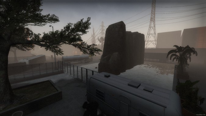 Download Custom Maps for Left 4 Dead - GameMaps.com