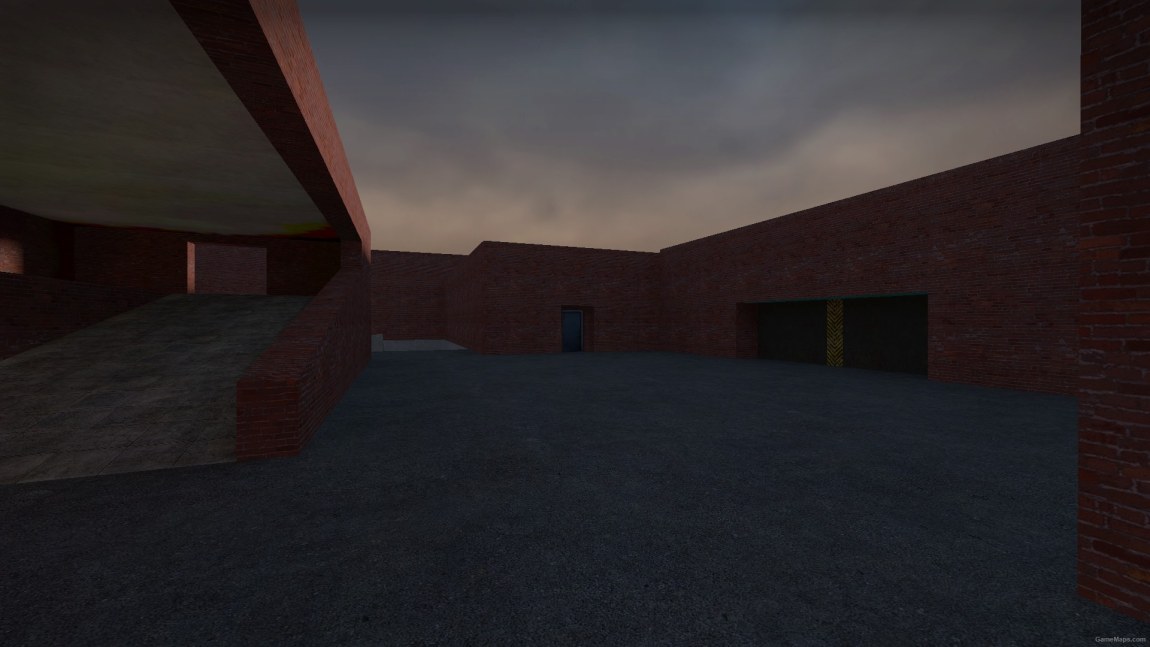 Download Custom Maps for Left 4 Dead - GameMaps.com