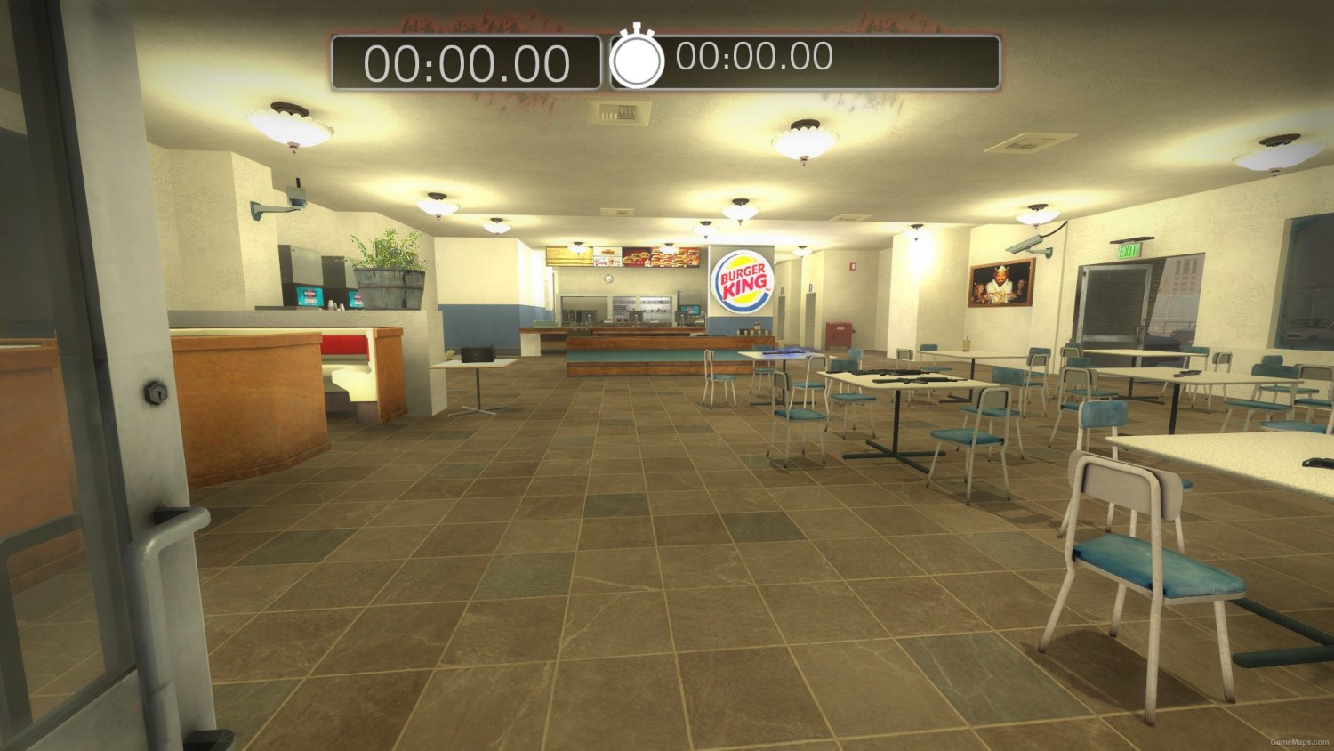 Free Custom Maps - Left 4 Dead - GameMaps