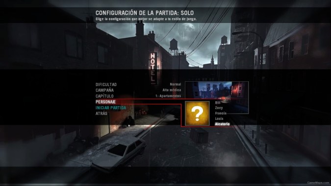 Download 'L4D1 port' Mods for Left 4 Dead - GameMaps.com