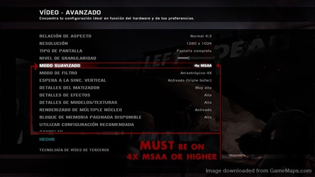 Download Common Infected Mods for Left 4 Dead - GameMaps.com