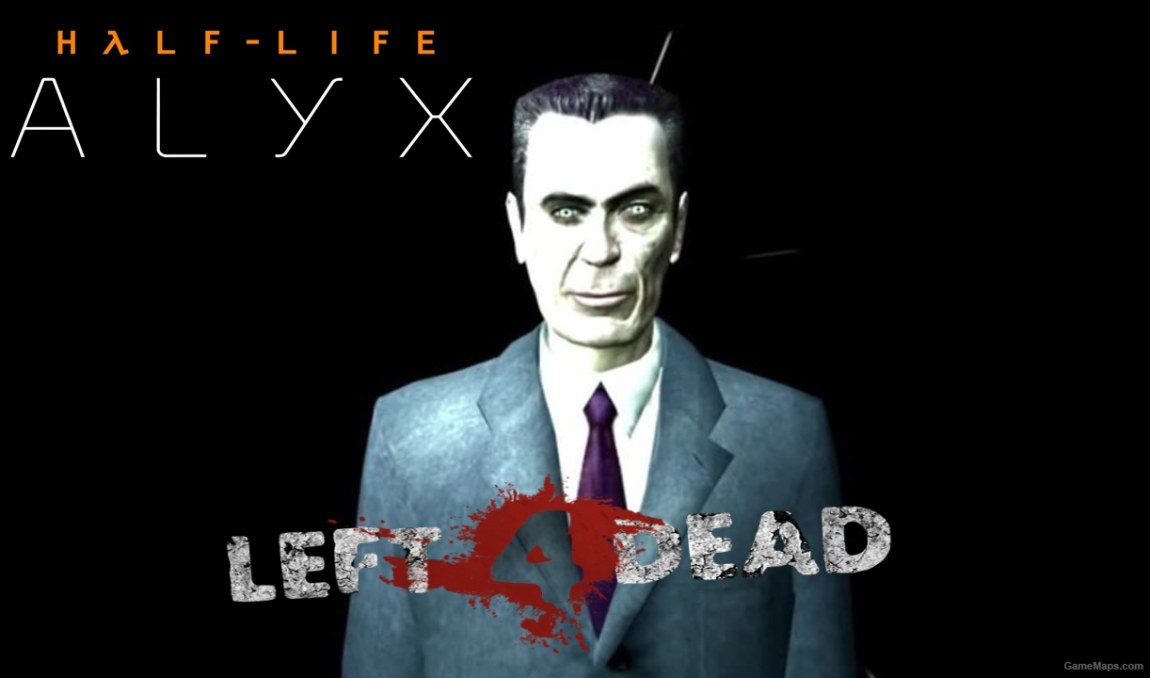 Download Sexy Mods for Left 4 Dead - GameMaps.com