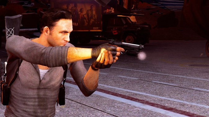 Download 'Nick' Mods for Left 4 Dead - GameMaps.com