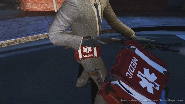 Download Medkits Mods for Left 4 Dead - GameMaps.com