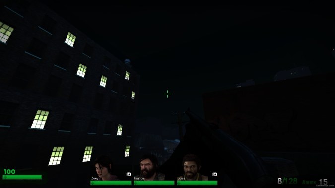 Download 'Turtle Rock Studios' Mods for Left 4 Dead - GameMaps.com