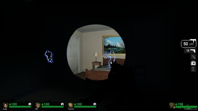 Download GUI / UI Mods for Left 4 Dead - GameMaps.com