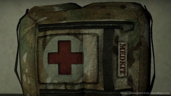 Download Medkits Mods for Left 4 Dead - GameMaps.com