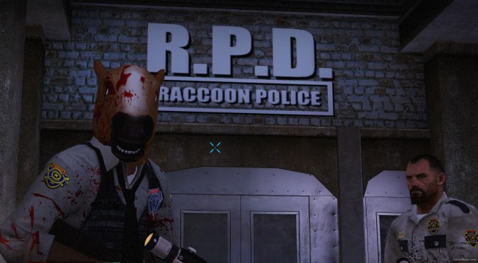 Download Louis Mods for Left 4 Dead - GameMaps.com