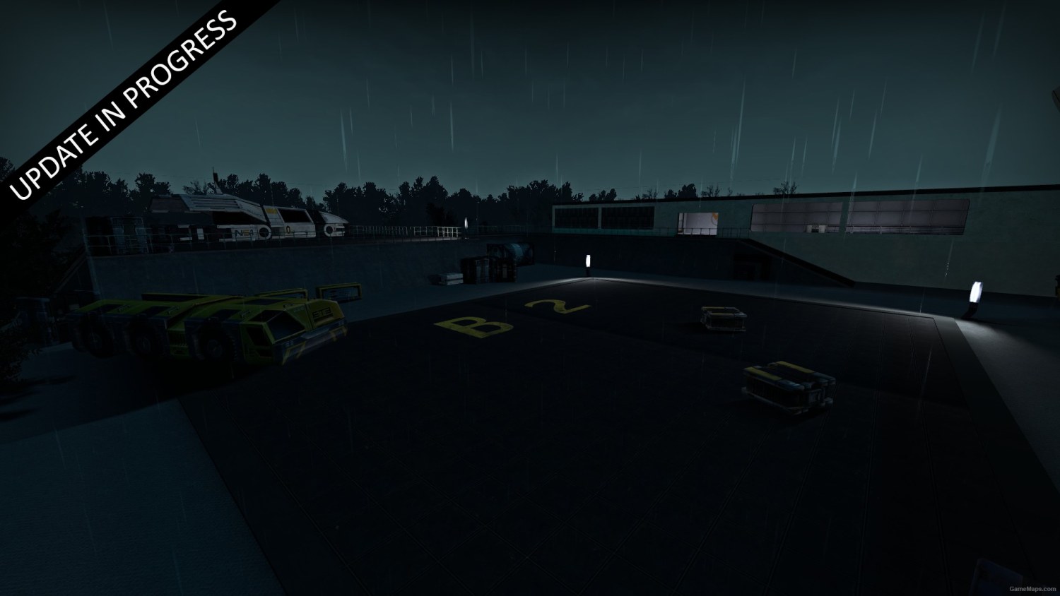 Free Custom Maps - Left 4 Dead - GameMaps