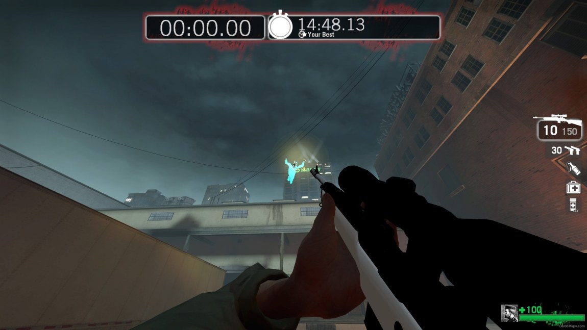 Download GUI / UI Mods for Left 4 Dead - GameMaps.com