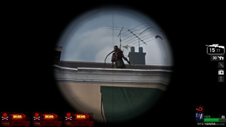 Smoker Mods - Left 4 Dead - GameMaps