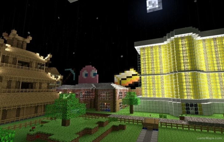 Campaign Maps - Left 4 Dead - GameMaps