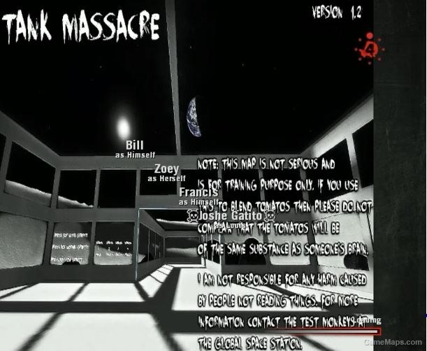 Tank Mods - Left 4 Dead - GameMaps