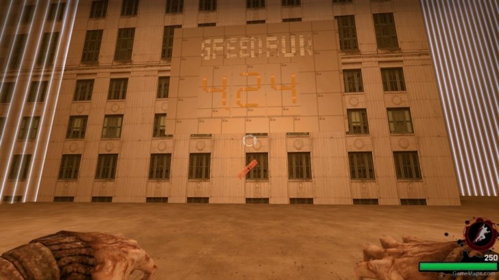 Single Player Maps - Left 4 Dead - GameMaps