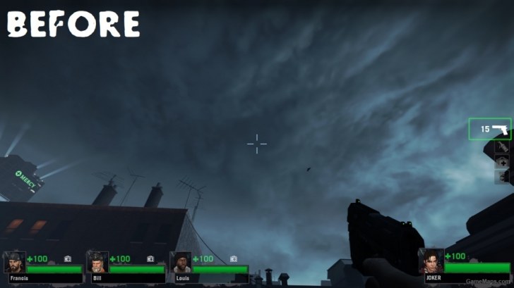 Texture Packs Mods - Left 4 Dead - GameMaps