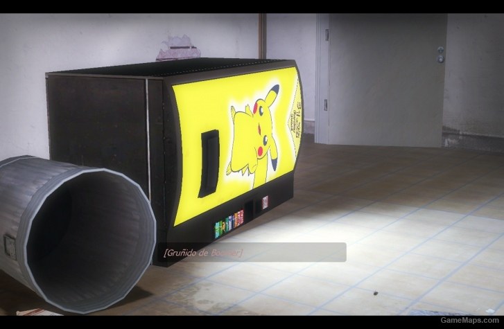 Texture Packs Mods - Left 4 Dead - GameMaps