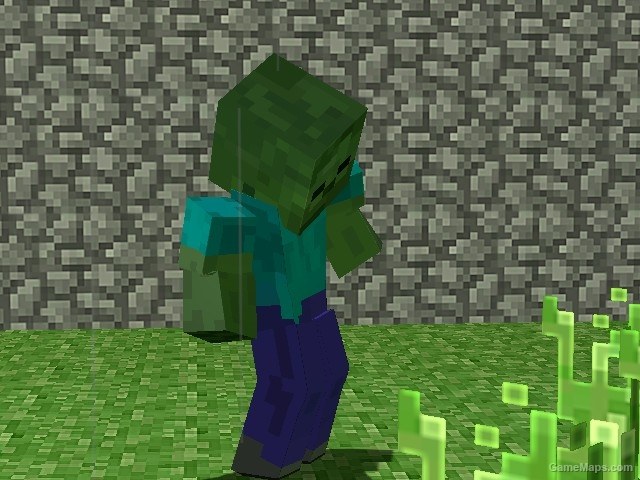 Common Infected Mods - Left 4 Dead - GameMaps