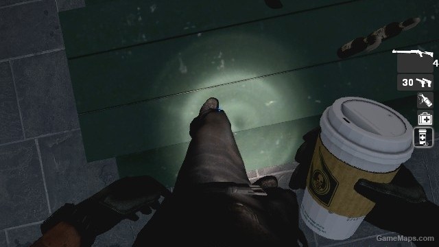 Items Mods - Left 4 Dead - GameMaps