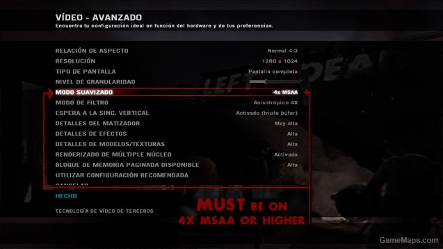 Common Infected Mods - Left 4 Dead - GameMaps