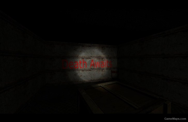 Nightmare - Ep2 (Left 4 Dead) - GameMaps