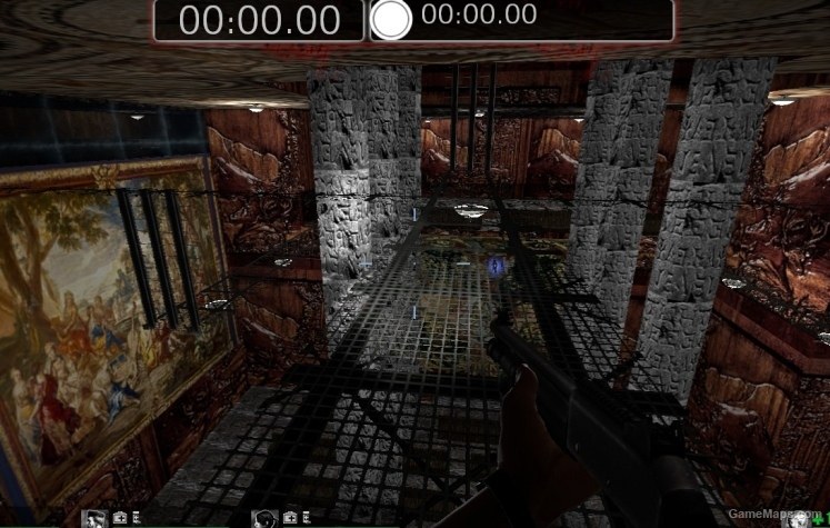 Parasite in city mods - nfclasopa