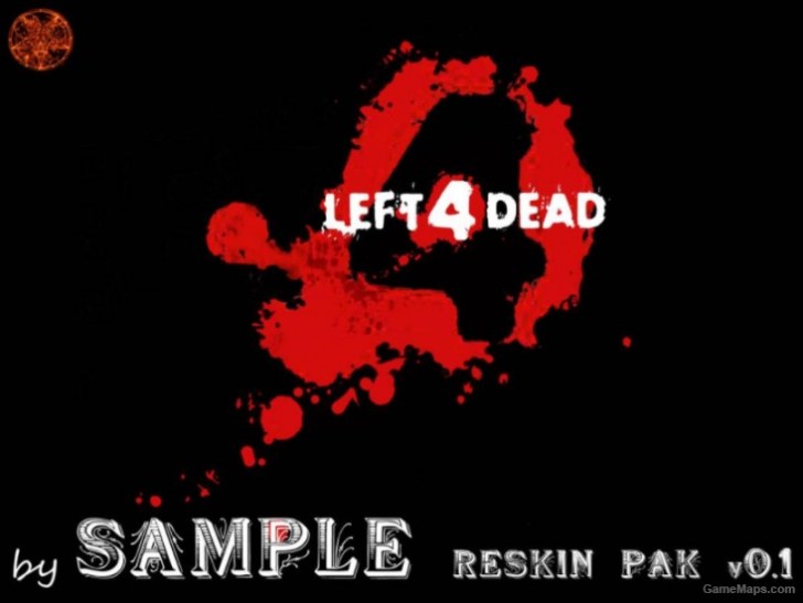 Common Infected Mods - Left 4 Dead - GameMaps