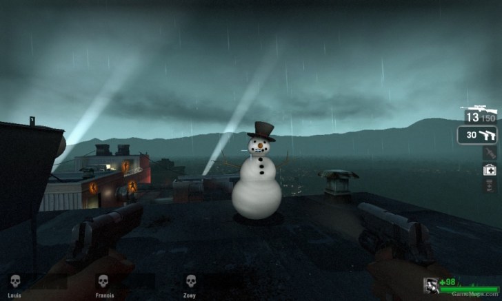 Boomer Mods - Left 4 Dead - GameMaps