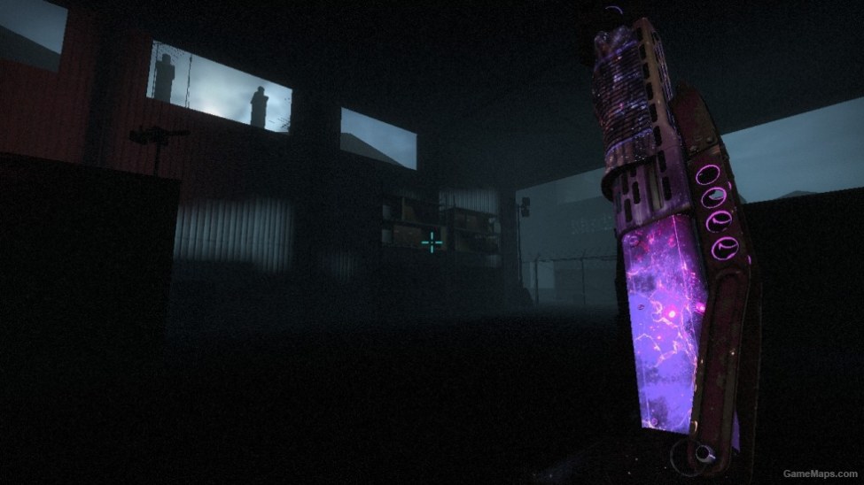 SPAS SKY SKIN (Left 4 Dead) - GameMaps