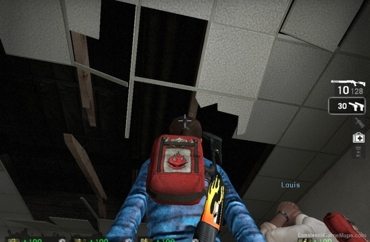 Medkits Mods - Left 4 Dead - GameMaps