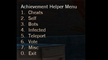 [L4D] Achievement Helper Menu (Tool) for Left 4 Dead - GameMaps.com
