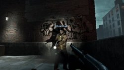 Louis Mods - Left 4 Dead - GameMaps