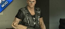 francis bls l4d1 (Mod) for Left 4 Dead - GameMaps.com