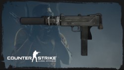 SMG Mods - Left 4 Dead - GameMaps