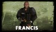 Francis Mods - Left 4 Dead - GameMaps