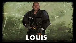 Download Louis Mods for Left 4 Dead - GameMaps.com