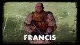 Francis Mods - Left 4 Dead - GameMaps