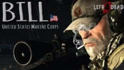 L4D1 Eranthis' Hud with Custom Healthbars (Left 4 Dead) - GameMaps